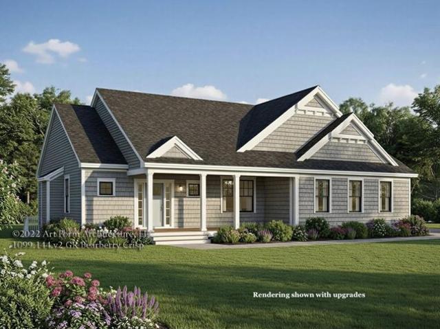 Dearborn Rd, Greenland, Home For Sale