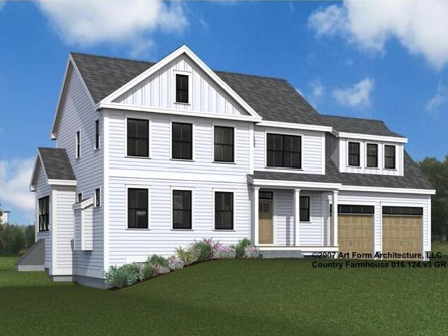 Dearborn Rd, Greenland, Home For Sale