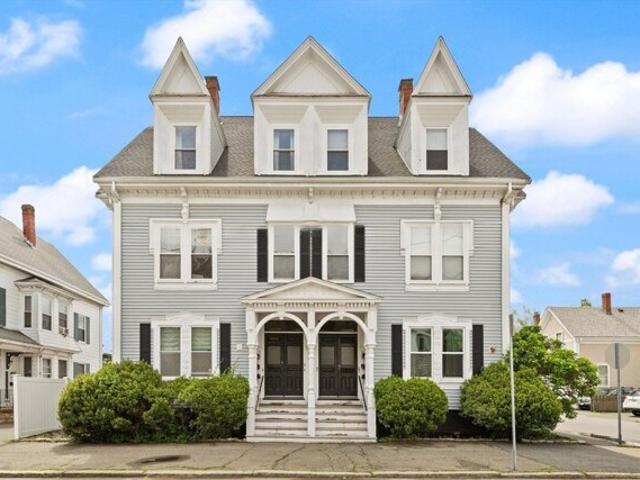 / Dearborn St Unit,salem, Condo For Sale