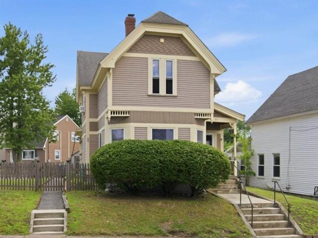 Dearborn St, Manchester, Home For Sale