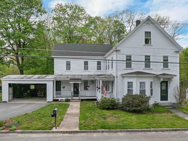 Dearborn St, Milford, Home For Sale