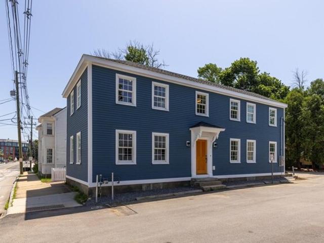 Dearborn St, Portsmouth, Home For Sale