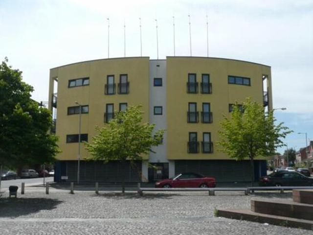 Dearden Street, Hulme, 3 Bedroom Apartment