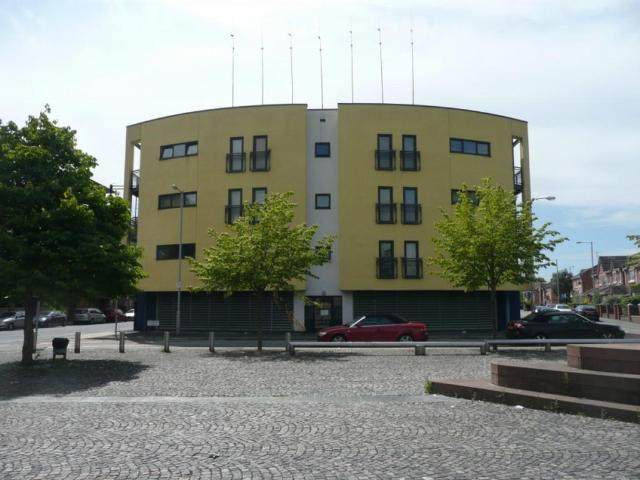 Dearden Street, Hulme, Manchester. 3 bed apartment to rent £1,900 pcm £438 pw