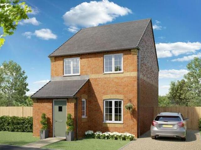 Dearham Road, Broughton Moor, 3 Bedroom Detached