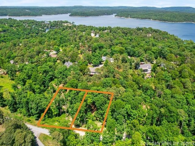 Dearhurst Rd Lot 15, Rogers, AR 72756