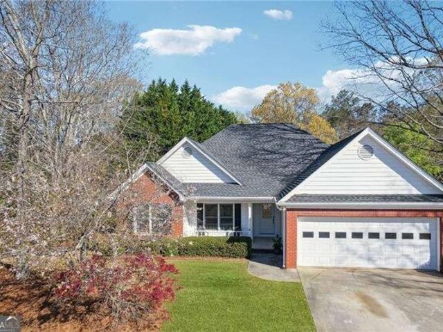 Dearing Woods Way, Covington, Home For Sale