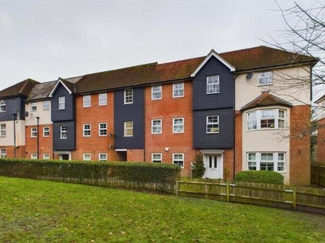 Dearlove Place, Hockerill Street, 2 Bedroom Apartment