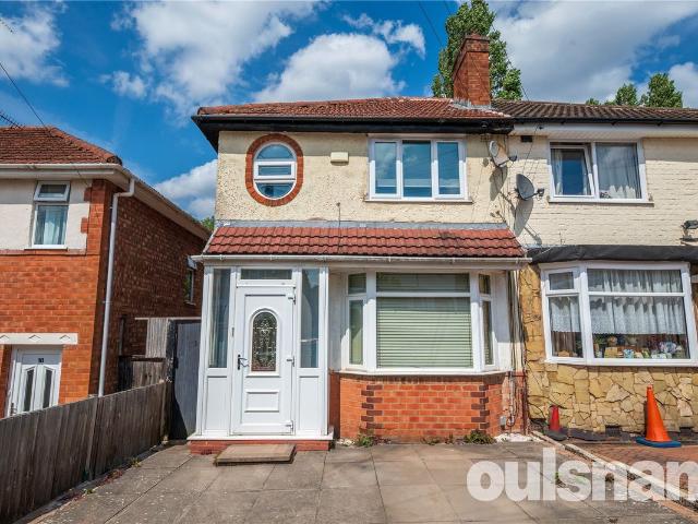 Dearmont Road, Longbridge, Birmingham B31, 3 bed detached house to rent, £1,200 pcm | PrimeLocation