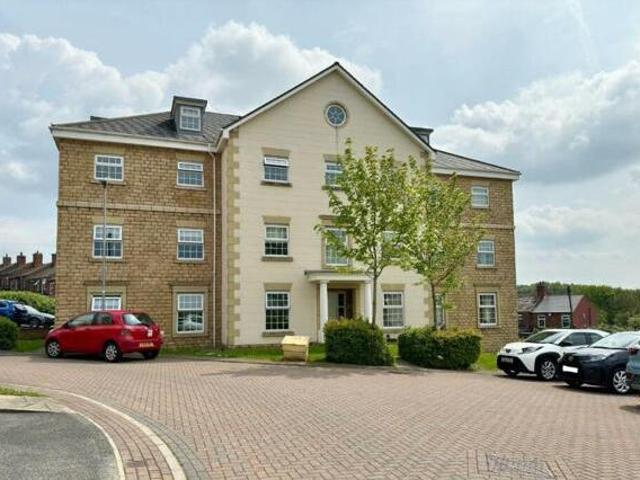 Dearne Court, Woolley Grange, 2 Bedroom Penthouse