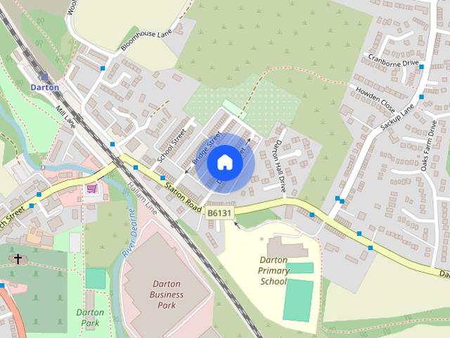 Dearne St, Barnsley, S75