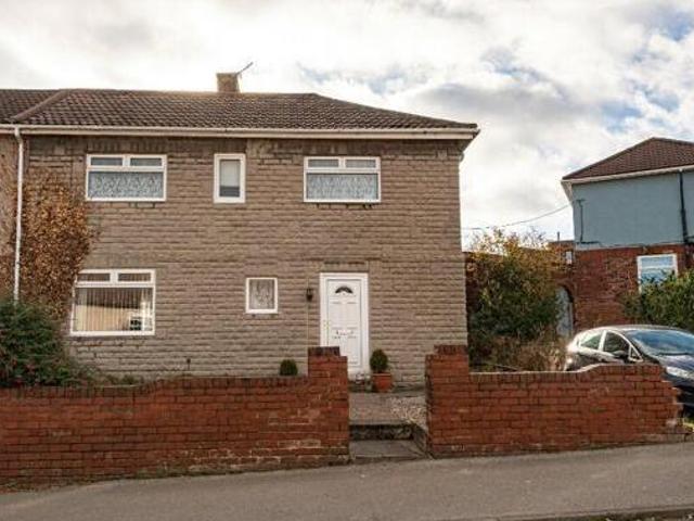 Dearne Road, Barnsley, 3 Bedroom Semi detached