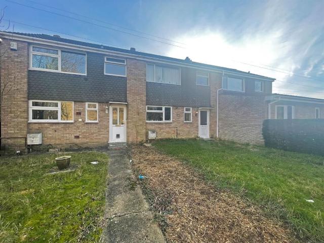 Dearne Walk, Bedford MK41, 3 bed terraced house to rent, £1,350 pcm | PrimeLocation