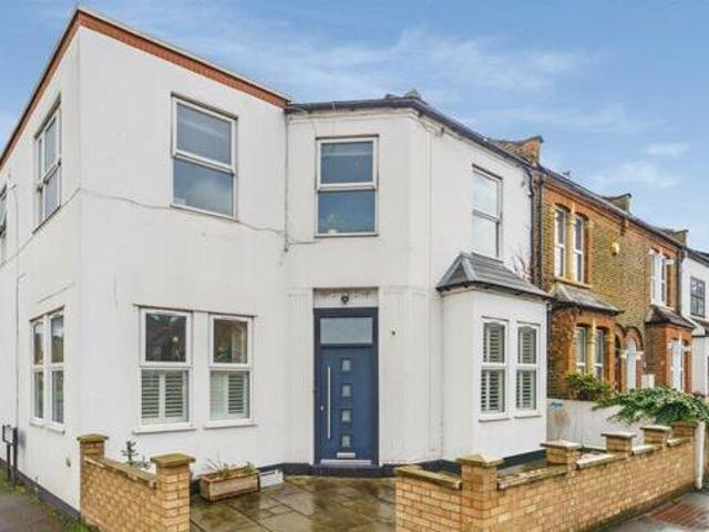 Deburgh Road, Wimbledon, 1 Bedroom Flat