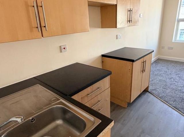 Deburgh Street, Dover CT17, 1 bed flat to rent, £850 pcm | PrimeLocation