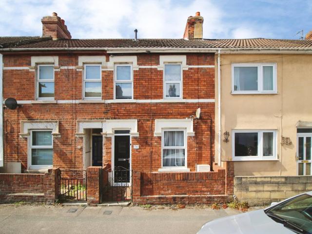 Deburgh Street Swindon, Swindon 2 bedrooms Property for lettings Mcfarlane