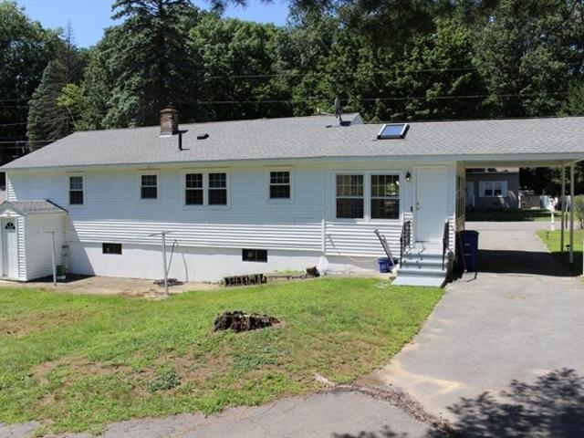 Debbie Dr, Leominster, Home For Sale