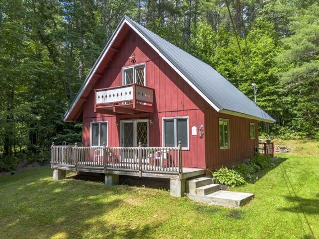 Debbie Higgins Ln, Wardsboro, Home For Sale