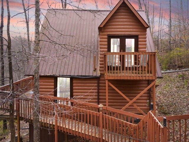 Debbie Ln, Slade, Home For Sale