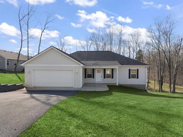 Debbra P Ct Lot 26, Scottsville, KY 42164