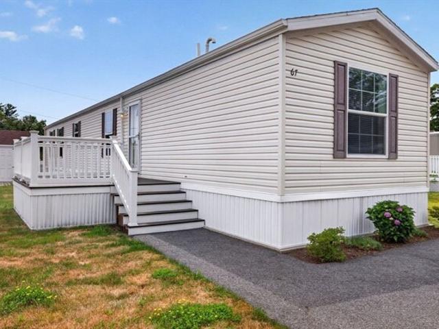 Debby Ln, Raynham, Property For Sale