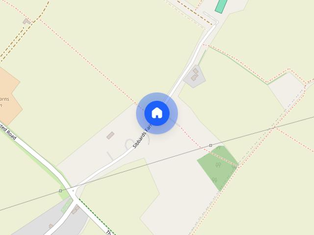 Debden Green