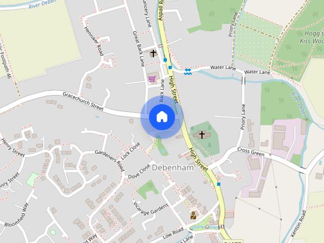Debenham