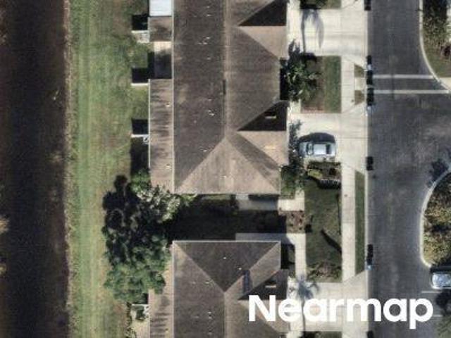 Deberry Dr