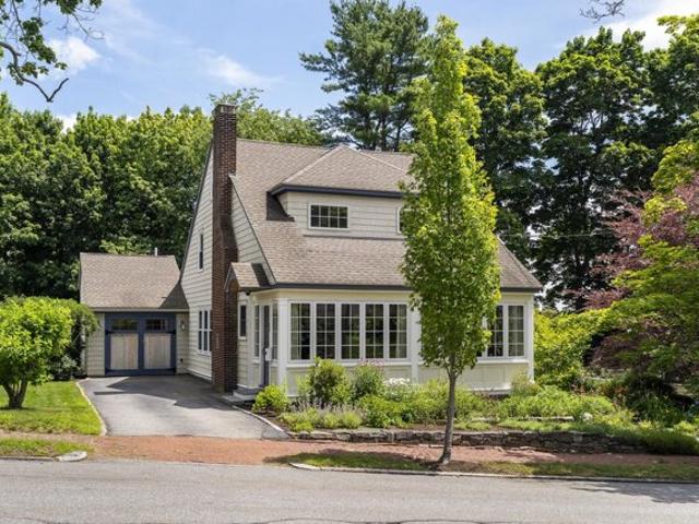 Deblois St, Portland, Home For Sale