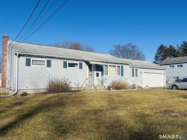 Deborah Dr, East Hartford, Home For Sale