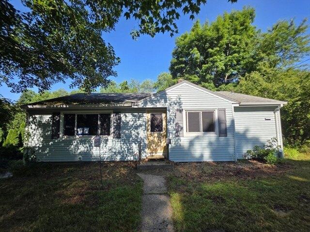 Deborah St, Palmer, Home For Sale