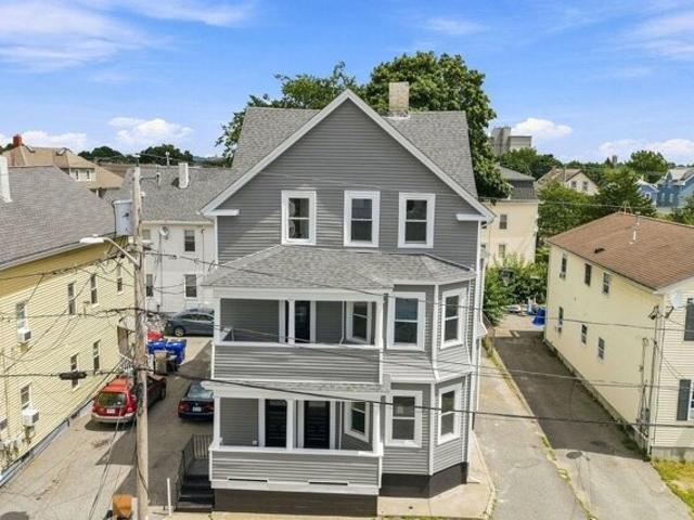 Deborah St, Providence, Home For Sale
