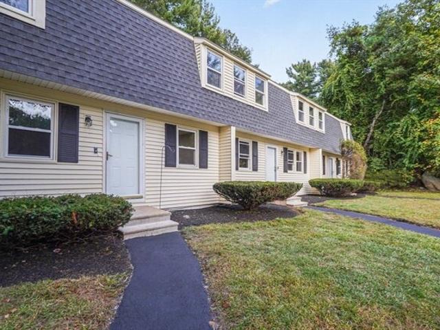 Debra Ln Unit,bellingham, Condo For Sale