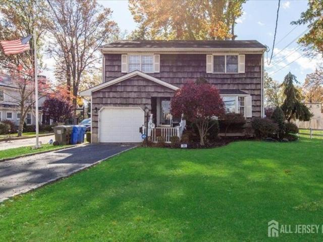Debra Pl, Sewaren, Home For Sale