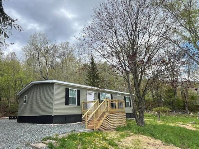 Debruce Rd, Livingston Manor, Property For Sale