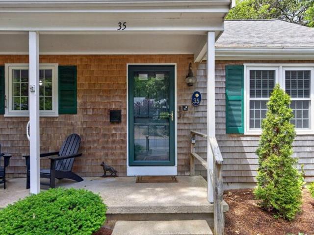 Debs Hill Rd Unit,yarmouth Port, Condo For Sale