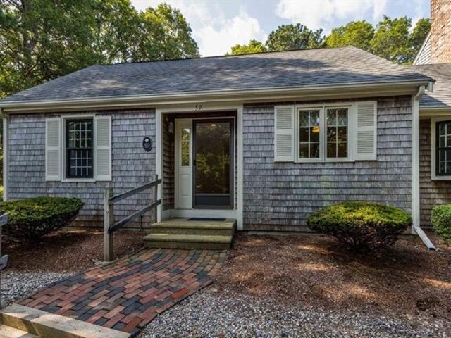 Debs Hill Rd Unit A, Yarmouth, Home For Sale