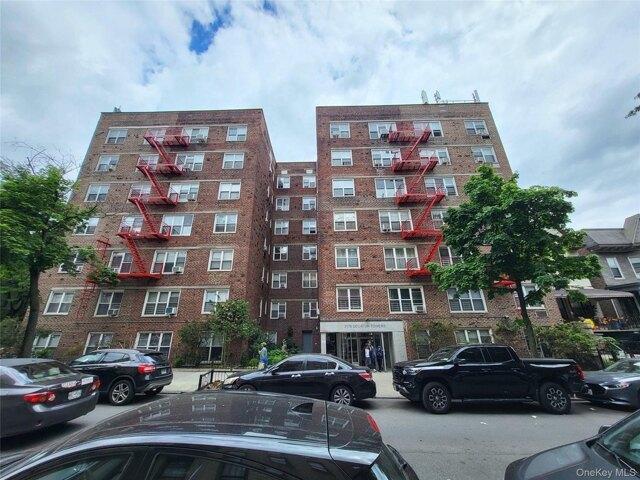 Decatur Ave Apt H, Bronx, Property For Sale