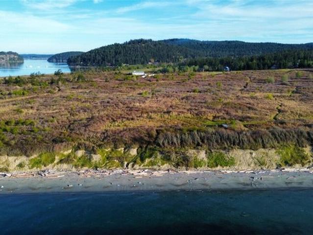 Decatur Beach Ln Lot 2, Decatur Island, WA 98221