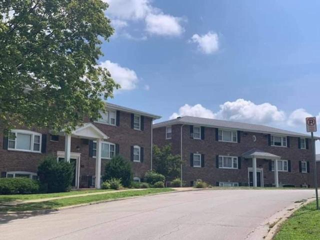 Decatur Flats Apartments 3 Bedroom Apartment for Rent at 520 S Church St, Decatur, IL 62522