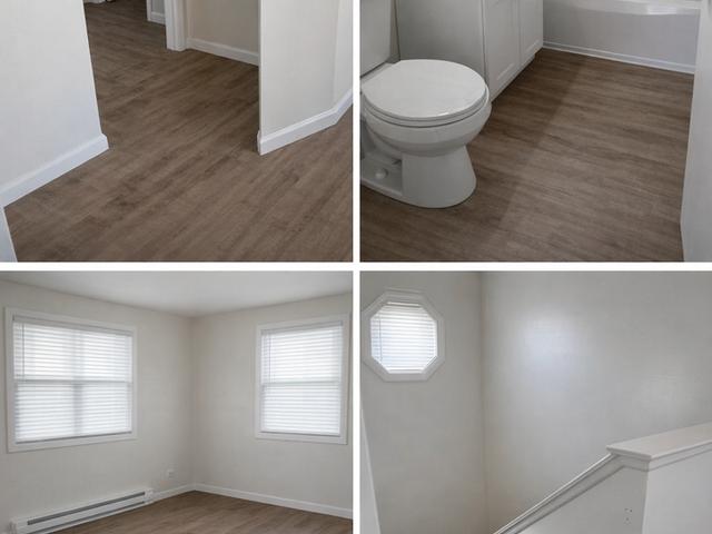Decatur Flats Apartments 1 Bedroom Apartment for Rent at 520 S Church St, Decatur, IL 62522