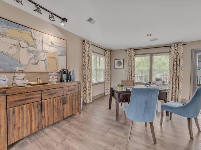 Decatur Flats 1 Bedroom Apartment for Rent at 3145 Misty Creek Dr, Decatur, GA 30033