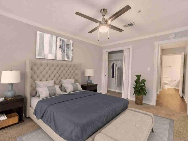 Decatur Flats 2 Bedroom Apartment for Rent at 3145 Misty Creek Dr, Decatur, GA 30033