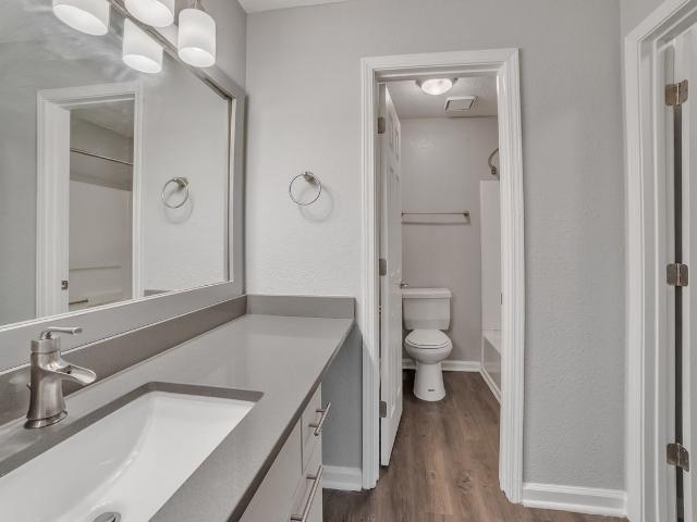 Decatur Flats 2 Bedroom Apartment for Rent at 3145 Misty Creek Dr, Decatur, GA 30033