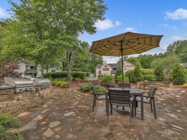 Decatur Flats 2 Bedroom Apartment for Rent at 3145 Misty Creek Dr, Decatur, GA 30033