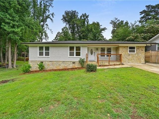 Decatur, GA 30035