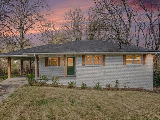 Decatur, GA 30032