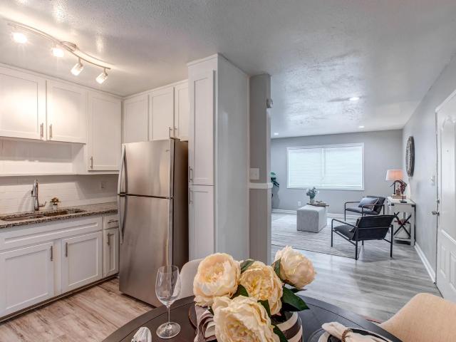 Decatur Gardens 2 Bedroom Apartment for Rent at 4100 Glenwood Rd, Decatur, GA 30032