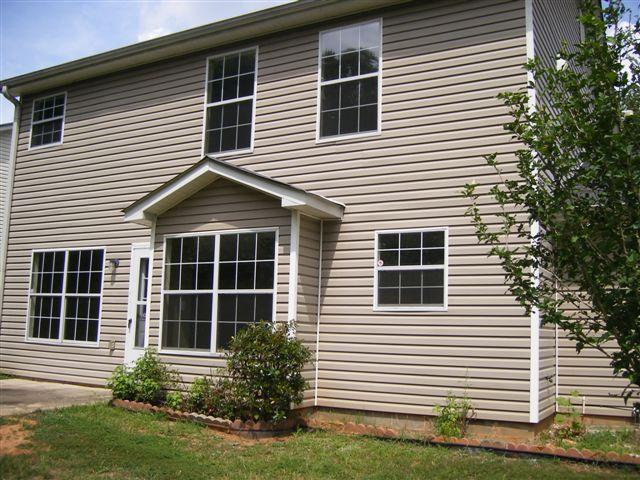 Decatur Home