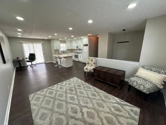 Decatur Home